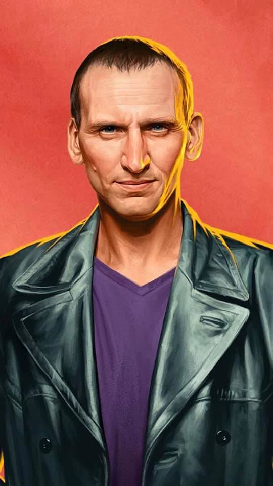 The Matrix – The Impossible Blog