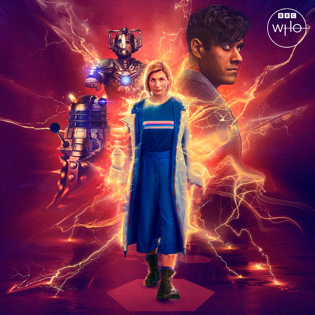 Fifth Doctor – The Impossible Blog