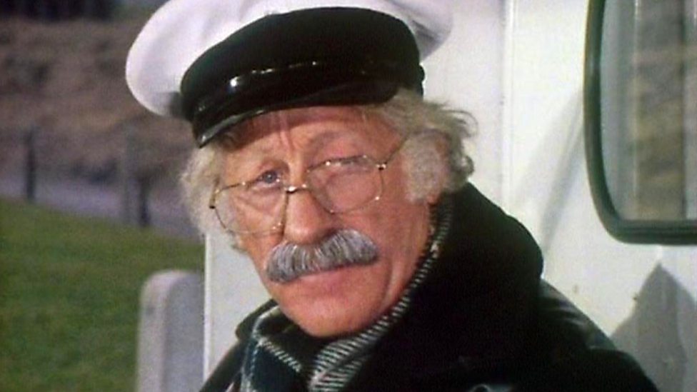 The Green Death – The Impossible Blog