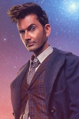 Fourteenth Doctor – The Impossible Blog